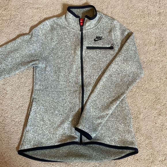 Nike | Jackets & Coats | Nike Zip Up | Poshmark